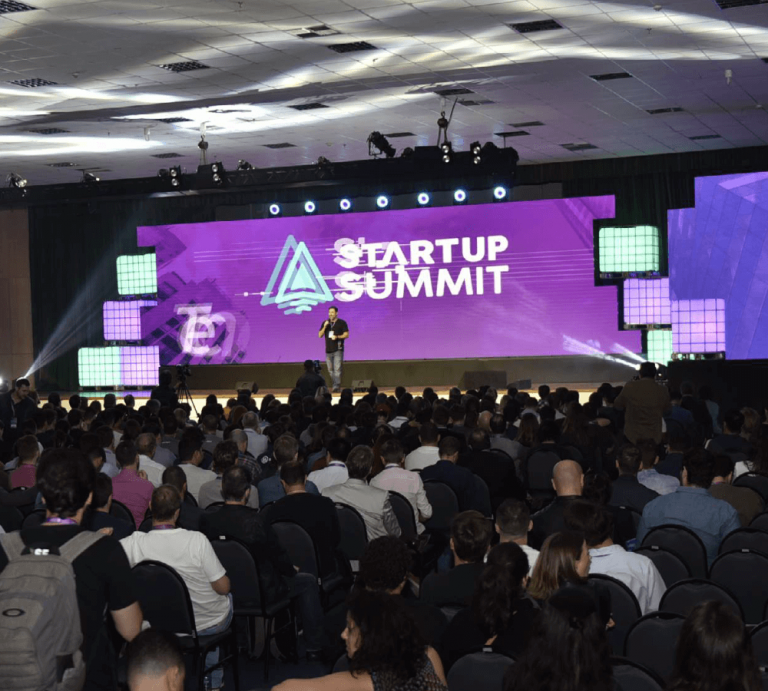Startup Summit - Dialetto